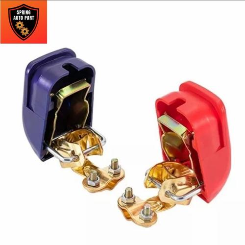 Jual Terminal Aki Mobil Quick Release - Jakarta Timur - gadingtama.id ...