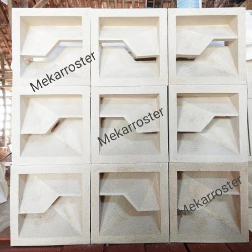 Jual Roster beton/Roster minimalis/Roster modern/New dua muka viral ...