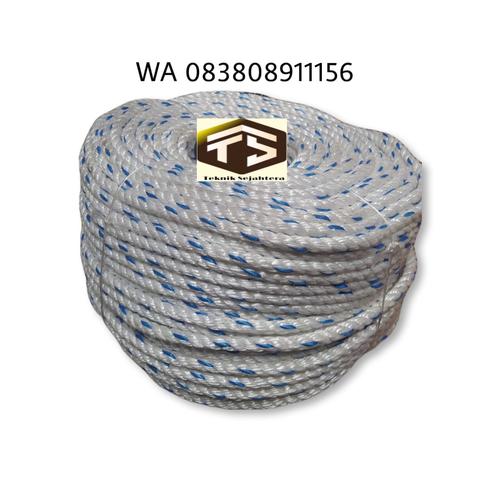 Jual Tali Tambang Rope PP Mono Filament 20mm - Jakarta Barat - Teknik ...