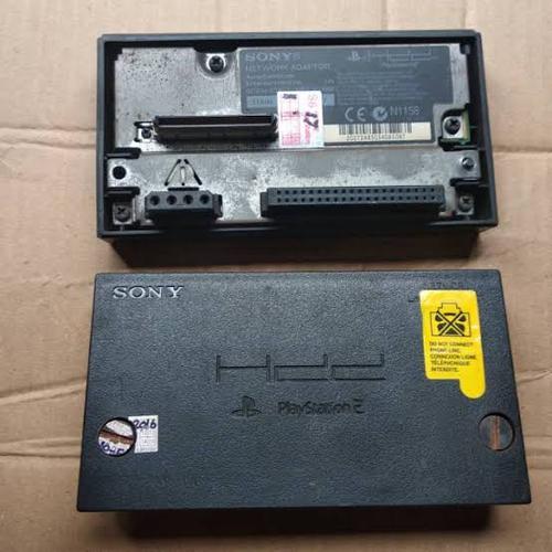 Jual network adapter ps2 /NA - Kab. Sumenep - nusantaraGAME | Tokopedia