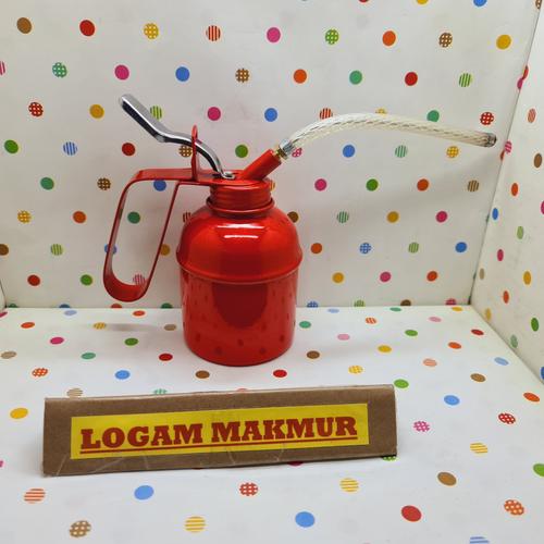 Jual OLI POT TEMPAT OLI - TEBAL - Kab. Jember - LOGAM MAKMUR | Tokopedia