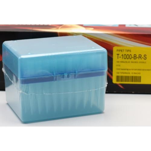 Jual Blue Tip Racked. 100 tips/rack. Axygen - Kota Bogor - Intralab ...