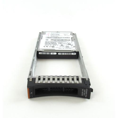 Jual 00AR327 | 1.2tb Sas 6gbps 10Krpm 2.5inch Sff Hot Swap Gen2 Hard ...