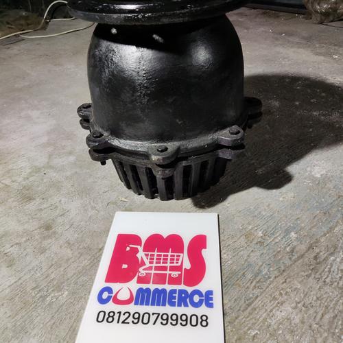 Jual FOOT VALVE 8 IN JIS FLANGE - Jakarta Utara - BMSCOMMERCE | Tokopedia
