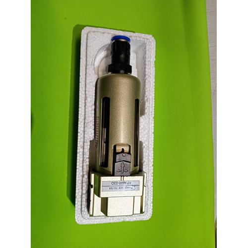 Jual AIR FILTER AF3000-03 - Jakarta Barat - hidrolik pneumatic ...