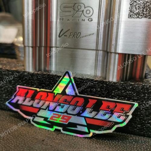 Jual blok s90 mx king / aerox nmax 72mm - Jakarta Barat - ALONSO LEE ...