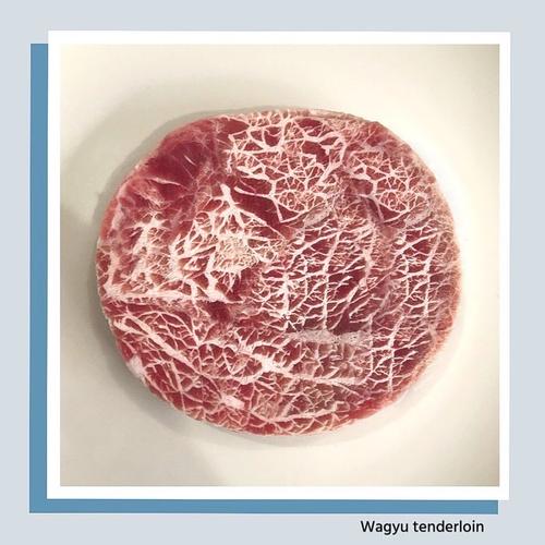 Jual wagyu meltique tenderloin steak sapi - 1 kg isi 10 pcs - Kota ...