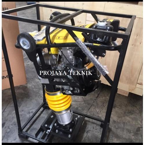 Jual STAMPER KUDA DIESEL SOLAR RM90D MESIN PEMADAT TANAH - Jakarta ...