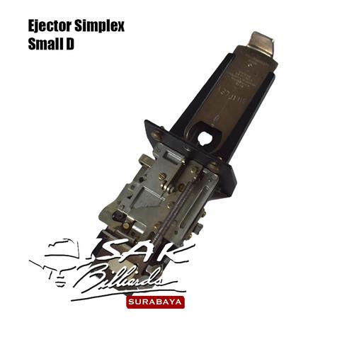 Jual Coin Ejector - Essex Simplex England - Billiard Table Meja Biliar ...