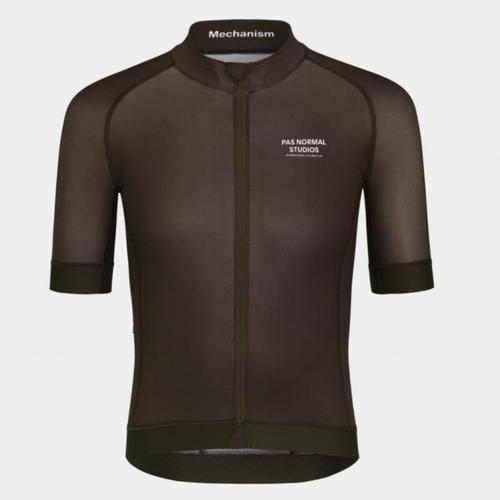 Jual jersey PNS Pas Normal Studios Mechanism Dark Red - Jakarta Pusat ...