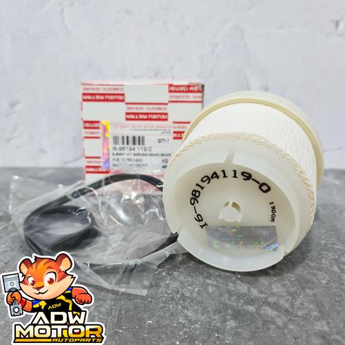 Jual Fuel Filter Solar Isuzu D-MAX & MU-X - Jakarta Pusat - ADW motor ...