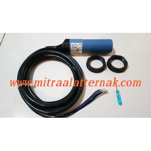 Jual Sensor Pakan Otomatis - Doll 44RG - Sensor Feeding System - Kab ...