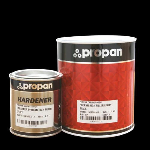 Jual Hi Epoxy Filler Propan - Hitam - Kota Surabaya - Toko Widjoyo_NEW ...