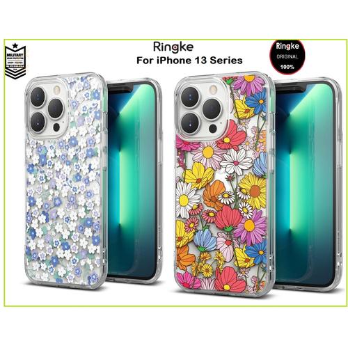 Jual Case iPhone 13 Series RINGKE FUSION Casing anti crack ORIGINAL ...