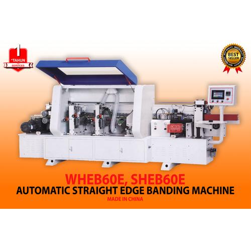 Jual Automatic Straight Edge MACHINE Potong Kayu Otomatis WHEB60E ...