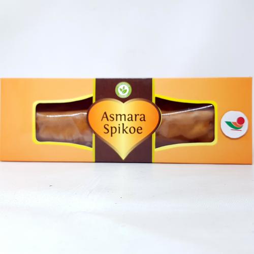 Jual ASMARA SPIKOE ROLL ±250gr | SPIKU ROL ASLI KHAS SURABAYA VAKUM ...