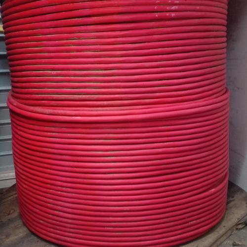 Jual Kabel FRC 2 x 1.5mm / Fire Resistant Cables DATWYLER kabel @1 mtr ...