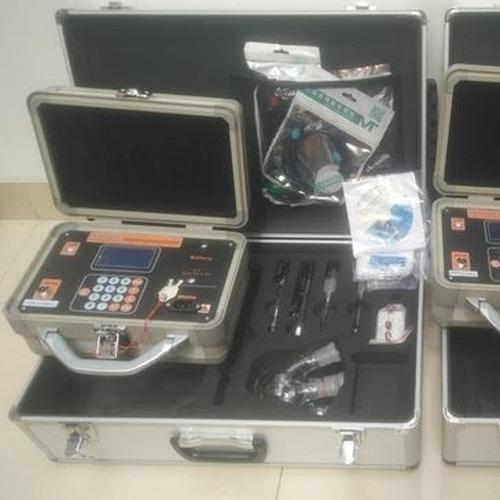 Jual Digital Corrosion test Meter AMT810E - Kab. Bandung Barat ...
