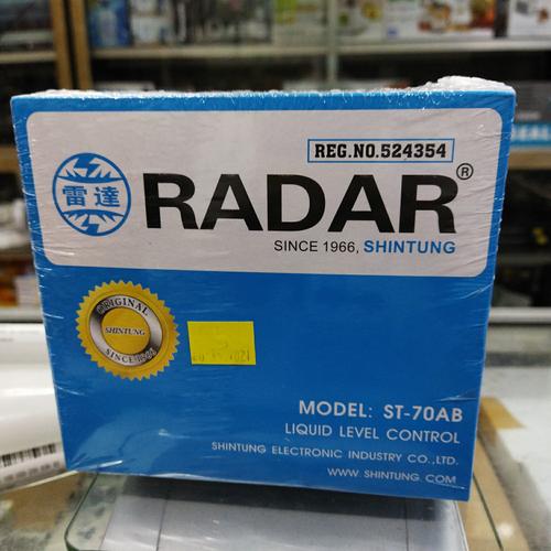 Jual Pelampung WLC Water Level Control Radar ShinTung Taiwan ST-70AB ...