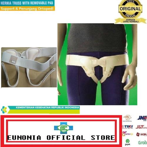 Jual CELANA HERNIA PASIEN PASCA OPERASI HERNIA/HERNIA DAN MENCEGAH ...
