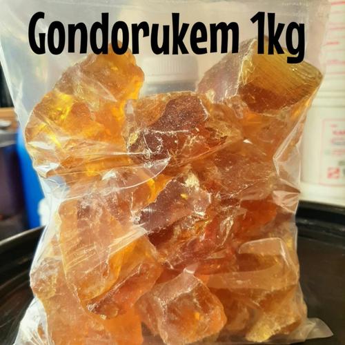 Jual Gondorukem/gum rosin/pin resin/resin/siongka/kucing - Kab. Bantul ...