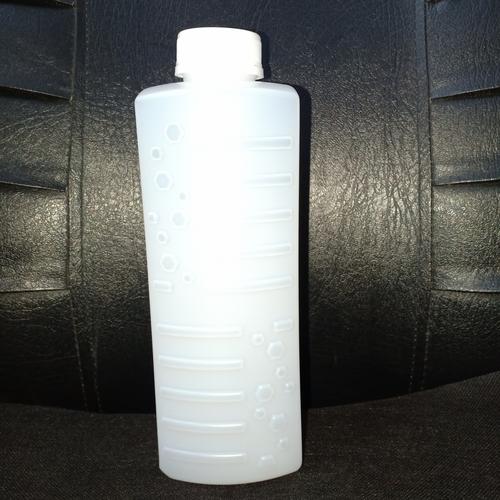 Jual Botol madu 1 liter warna orange dan natural hdpe - natural - Kab ...