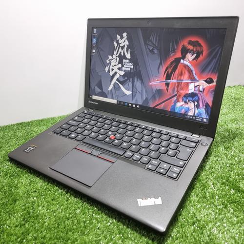 Jual Lenovo Thinkpad X250 Core i7 Gen 5th Ram 16GB - 8GB / 128GB, I5 ...