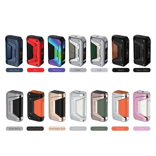 Promo Geekvape L200 / Aegis Legend 2 200W Mod ONLY by Geek Vape ...