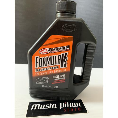 Jual Oli samping maxima K2 KTM Husqvarna Gasgas Injeksi - Kab ...