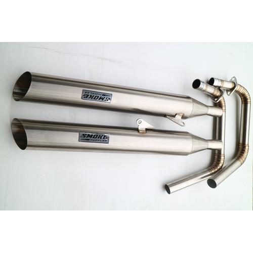 Jual Knalpot benelli 250 patagonian eagle - Benelli PE 250 - - Putih ...