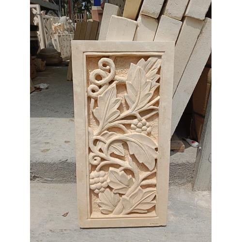 Jual Batu Alam Ornamen Bunga 30x60x5 - Jakarta Barat - Rofah Stone ...