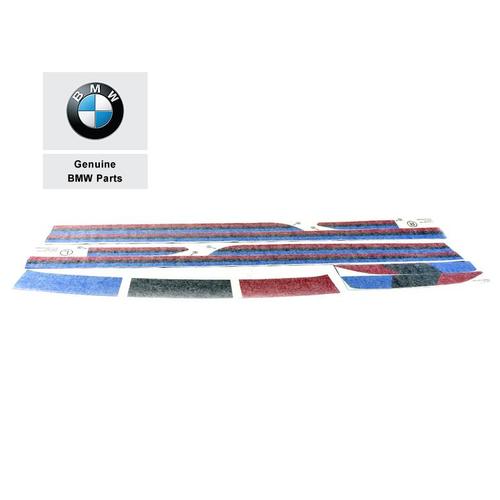 Jual Original BMW F90 M M5 Performance Motorsport Decals Sticker Kit ...