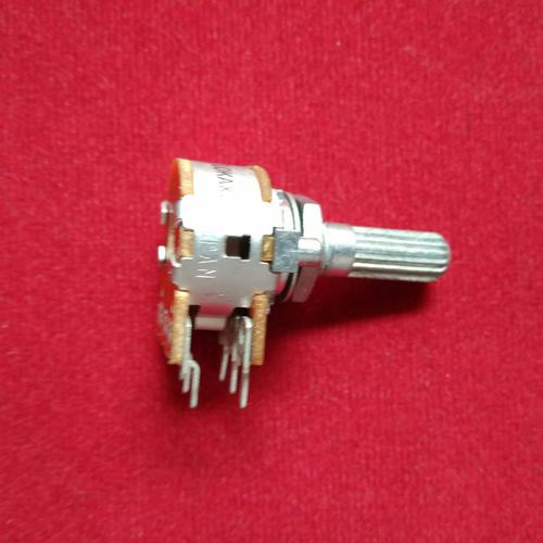 Jual Original ALPS Potentiometer RK16 10K 10KAX2 Japan - Kota Bandung ...