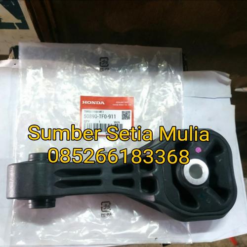 Jual Engine Mounting Belakang Bawah Honda Mobilio Freed Brio Original ...