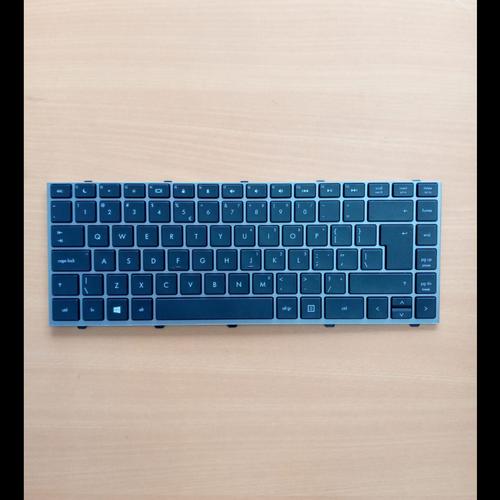 Jual Keyboard Original HP Probook 4340 4340S 4341S 4345S 4346S Series ...