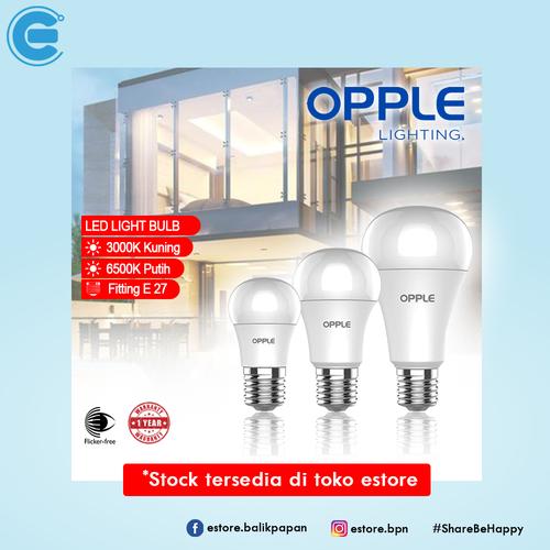Jual LAMPU LED OPPLE LEDBULB - Kota Balikpapan - Estore balikpapan ...