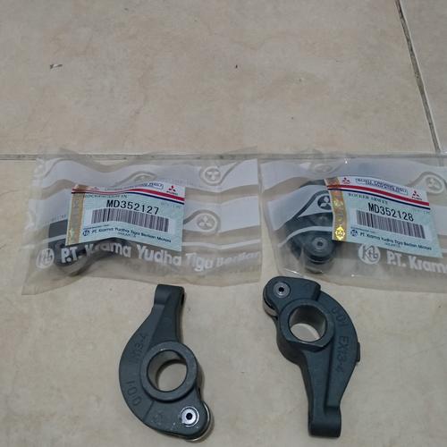 Jual Rocker arm kuda L300 Diesel Mitsubishi platuk klep - Jakarta Pusat ...