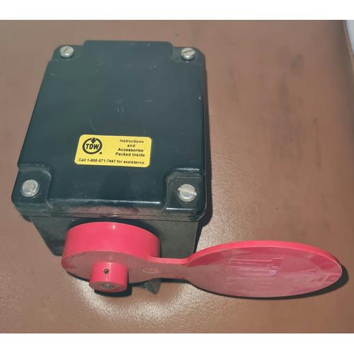 Jual PIG SIGNAL DETECTOR TD WILLIAMSON - Kota Palembang - oil&gas ...