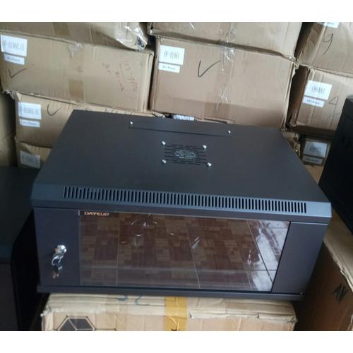 Jual Rack minimalis Wallmount 4u Switch Hub Murah dan Ready Surabaya ...