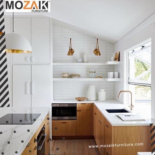 Jual CUSTOM Kitchenset minimalis modern Jabodetabek - Jakarta Timur ...