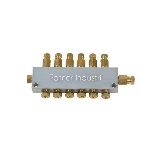 Jual Vibration Distributor type CB-7 Chen ying - Jakarta Barat - Patner ...