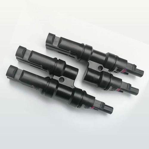 Jual Konektor Solar Panel MC4 Cabang 2in1 - Jakarta Utara - RR elektrik ...