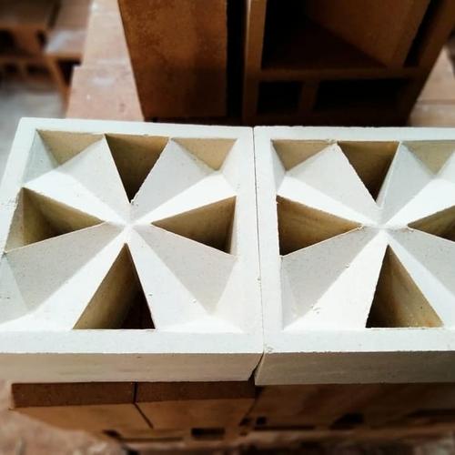 Jual roster minimalis putih type bunga terbaru - Kota Depok ...