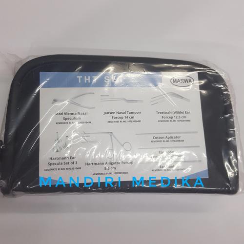 Jual THT Set Marwa - Jakarta Barat - Mandiri Medika | Tokopedia