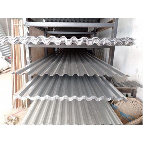 Jual ATAP / SENG SPANDEK ZINC POLOS - 3 METER - Kota Jambi - toko om ...