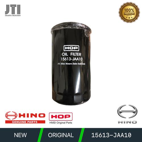 Jual OIL FILTER OLI HINO 500 FM 260 TI SG 285 TH RANGER 15613-JAA10 ...
