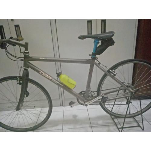 Jual SEPEDA VINTAGE MTB 26 DBR DIAMOND BACK RACING USA TEAM TITANIUM ...