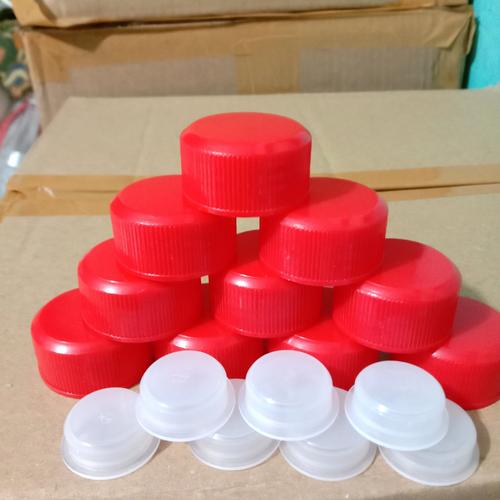 Jual Tutup botol Marjan /drum warna merah - Jakarta Utara ...