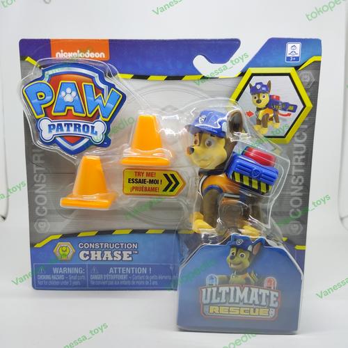 Jual Paw Patrol Ultimate Rescue Chase - Jakarta Barat - Vanessa_toys ...