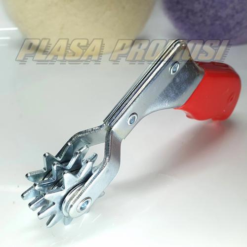 Jual Wool Pad Cleaner Tool Alat Pembersih Wool Pad - Jakarta Barat - R2 ...